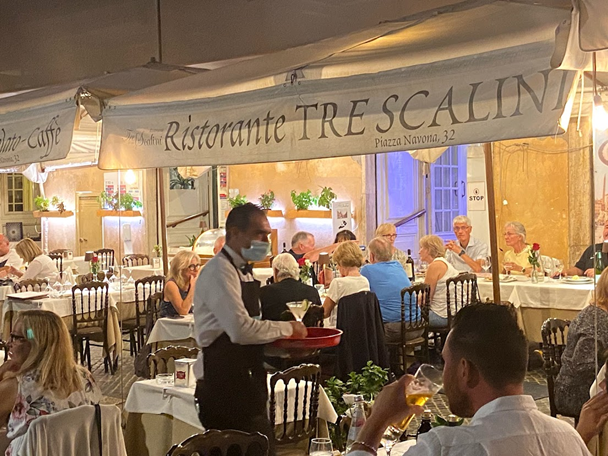 Five Days in Rome - theexceptionaltraveler.com